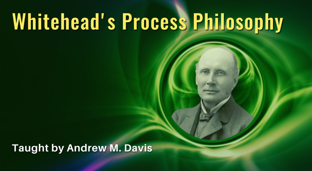 Diving Deeper Into Whitehead's Philosophy of Organism