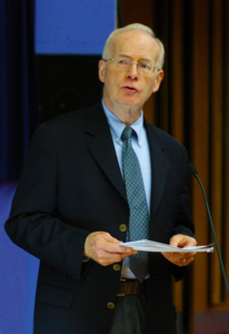 Remembering David Ray Griffin | Cobb Institute